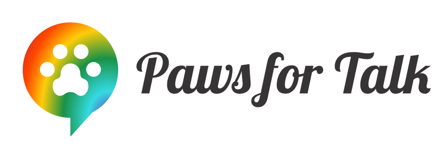 About Me - Paws for Talk